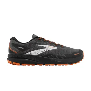 Brooks Divide 4 Gore-tex Sneakers