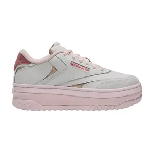 REEBOK Club C Extra Sneakers - Grey