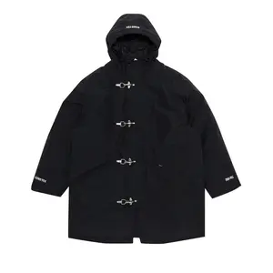 Supreme Gore-tex 700-fill Down Clip Parka
