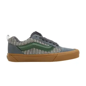 VANS Knu-skool Jumbo Cord Sneakers