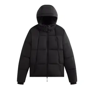 Kith Quilted Outerwear For Women