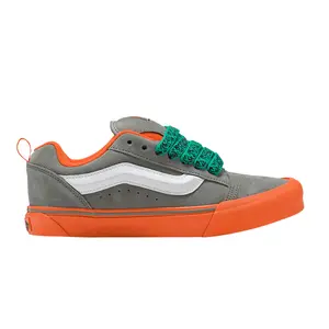 VANS Knu-skool Sneakers - Grey