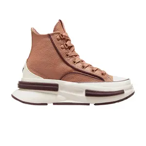 CONVERSE Run Star Legacy Cx Platform High - Brown