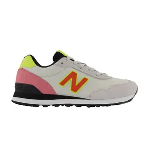 NEW BALANCE 515v3 Sneakers - Grey