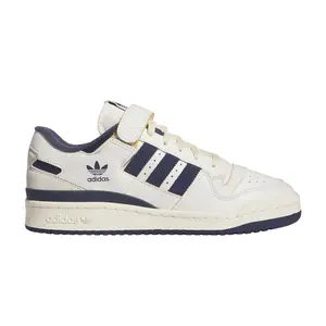 Adidas Forum 84 Low Sneakers - White