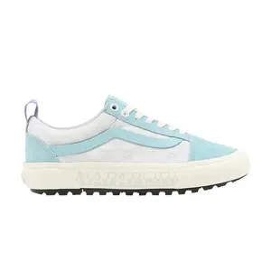 VANS Napapijri X Old Skool Mte-1 Sneakers - Blue