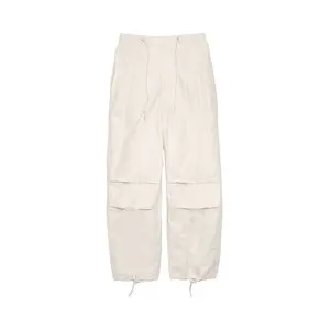Nanamica Insulation Pants - White