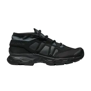 SALOMON Jungle Ultra Low Advanced Sneakers - Black