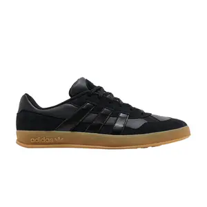 Adidas Aloha Super Gum - Black