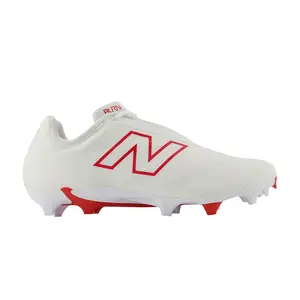 NEW BALANCE Burn X4 - White
