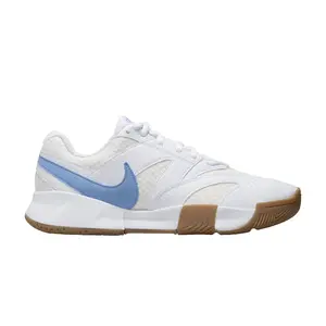 Nike Court Lite 4 Sneakers - White