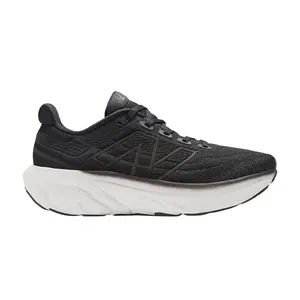 NEW BALANCE Fresh Foam X 1080v13 Wide Sneakers - Black