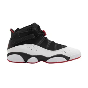 JORDAN 6 Rings Sneakers - Black