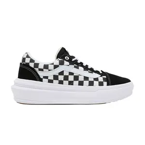 VANS Old Skool Overt Cc Checkerboard Sneakers