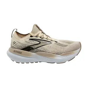 Brooks Glycerin Stealthfit 21 Sneakers - Cream