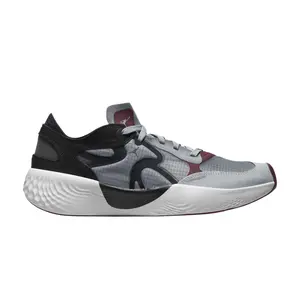 JORDAN Delta 3 Low Sneakers - Grey