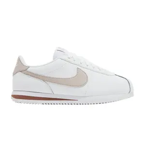Nike Cortez Sneakers - White