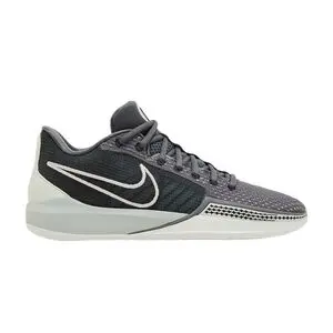 Nike Sabrina 1 'beyond The Game' Sneakers - Grey