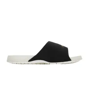 JORDAN Hydro 5 Retro Slide - Cream