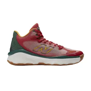 NEW BALANCE Fresh Foam Bb 'christmas - Red