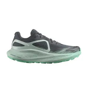 SALOMON Wmns Glide Max Tr - Grey