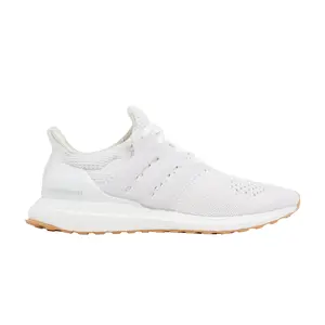 Adidas Ultraboost 1.0 Gum - White