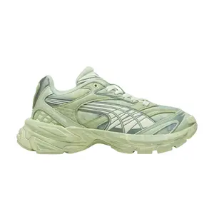 PUMA Velophasis Sneakers - Green