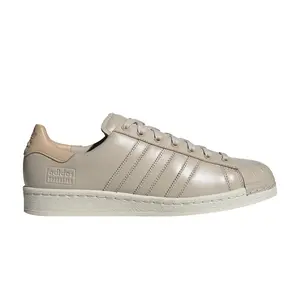 Adidas Superstar Lux Sneakers - Brown