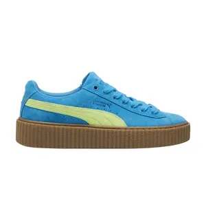PUMA Fenty X Creeper Phatty Sneakers - Purple