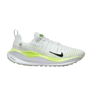 Nike Reactx Infinity Run 4 Wide - White