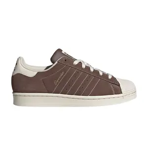 Adidas Superstar Sneakers - Brown
