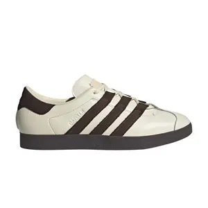 Adidas Foot Industry X Gazelle - Cream