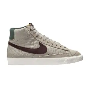 Nike Blazer Mid '77 Vintage Sneakers - Cream