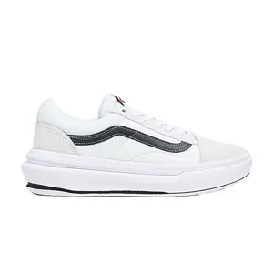 VANS Old Skool Overt Cc Sneakers - White