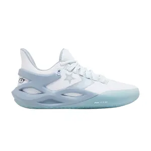 CONVERSE All Star Bb Trilliant Cx Sneakers - White