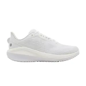 Nike Vomero 17 - White