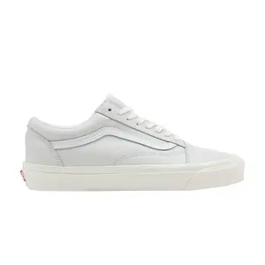 VANS Old Skool 36 Dx Anaheim Factory Sneakers - White