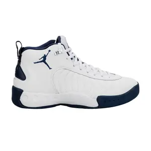 JORDAN Jumpman Pro Sneakers - White