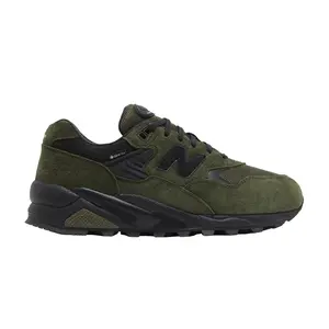 NEW BALANCE 580 GORE-TEX Sneakers Green