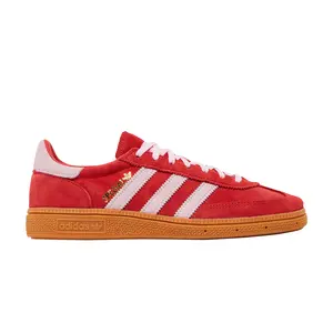 Adidas Handball Spezial Sneakers - Red