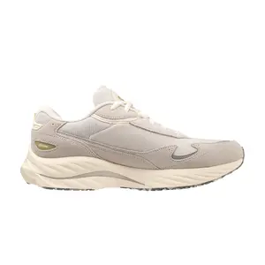 Mizuno Wave Rider Beta Sneakers - Grey