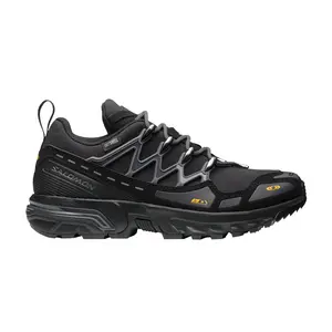 SALOMON Acs+ Og Cswp Sneakers - Black