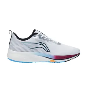 LI-NING Rouge Rabbit 5 Athletic Sneakers - White