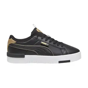 PUMA Jada Renew 'pop-up Metallics - Black