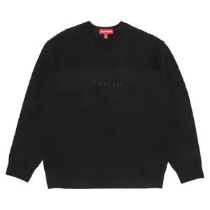 Supreme Pilled Sweater