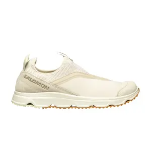 Salomon Lace Up Mules Clogs For Women