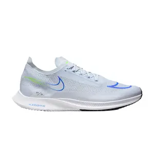Nike Zoomx Streakfly Sneakers - Grey