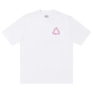 PALACE Demon P3 T-shirt - White