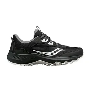 Saucony Aura Tr Sneakers - Black