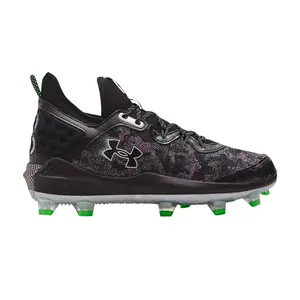 Under Armour Harper Elite Tpu - Black